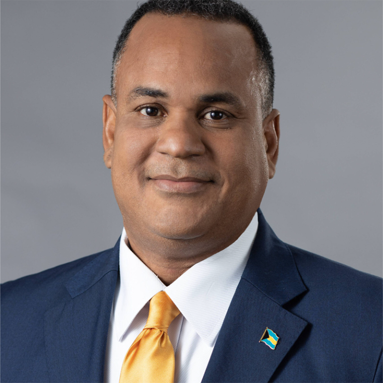 Leadership – The Ministry of Economic Affairs